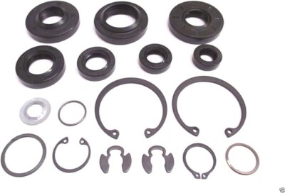 Genuine OEM Hydro-Gear KIT SEALS AND RETAINING Part# 70853 | eBay