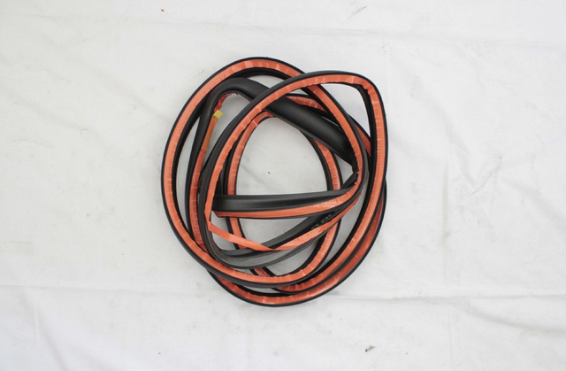 MERCEDES BENZ W221 Türdichtung A2217200178 günstig kaufen | eBay