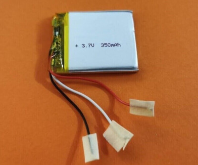 Nextbase 522GW Battery DashCam Lithium UPGRADED 350 mAh 222X 422GW 222G ...