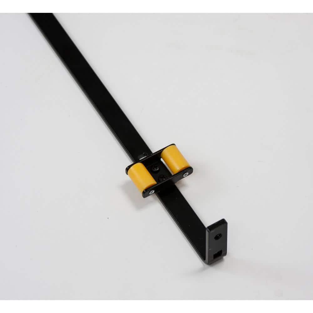 SKATEPLATE Circular Saw Cutting Guide W/ Rollers 27" W Cuts Extended ...