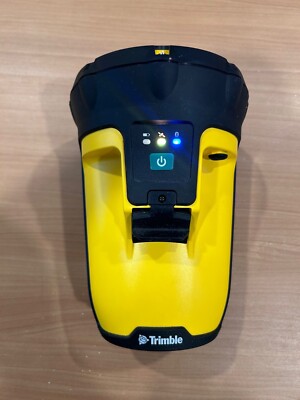 Total Stations & Accessories - Trimble Pathfinder Pro