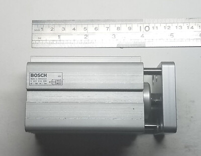 Pneumatic Cylinders - Bosch 0 822