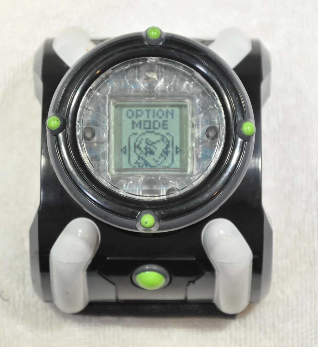 Ben 10 Omnitrix Digital Watch