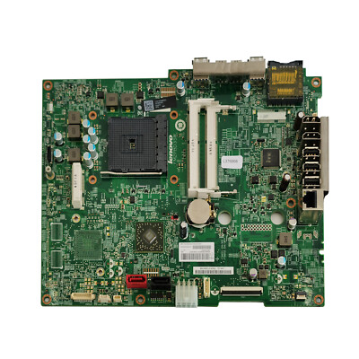 For Lenovo B4655 PAA78F/B5035 AI0 Motherboard FM2PBD3SW 5B20G95462 ...