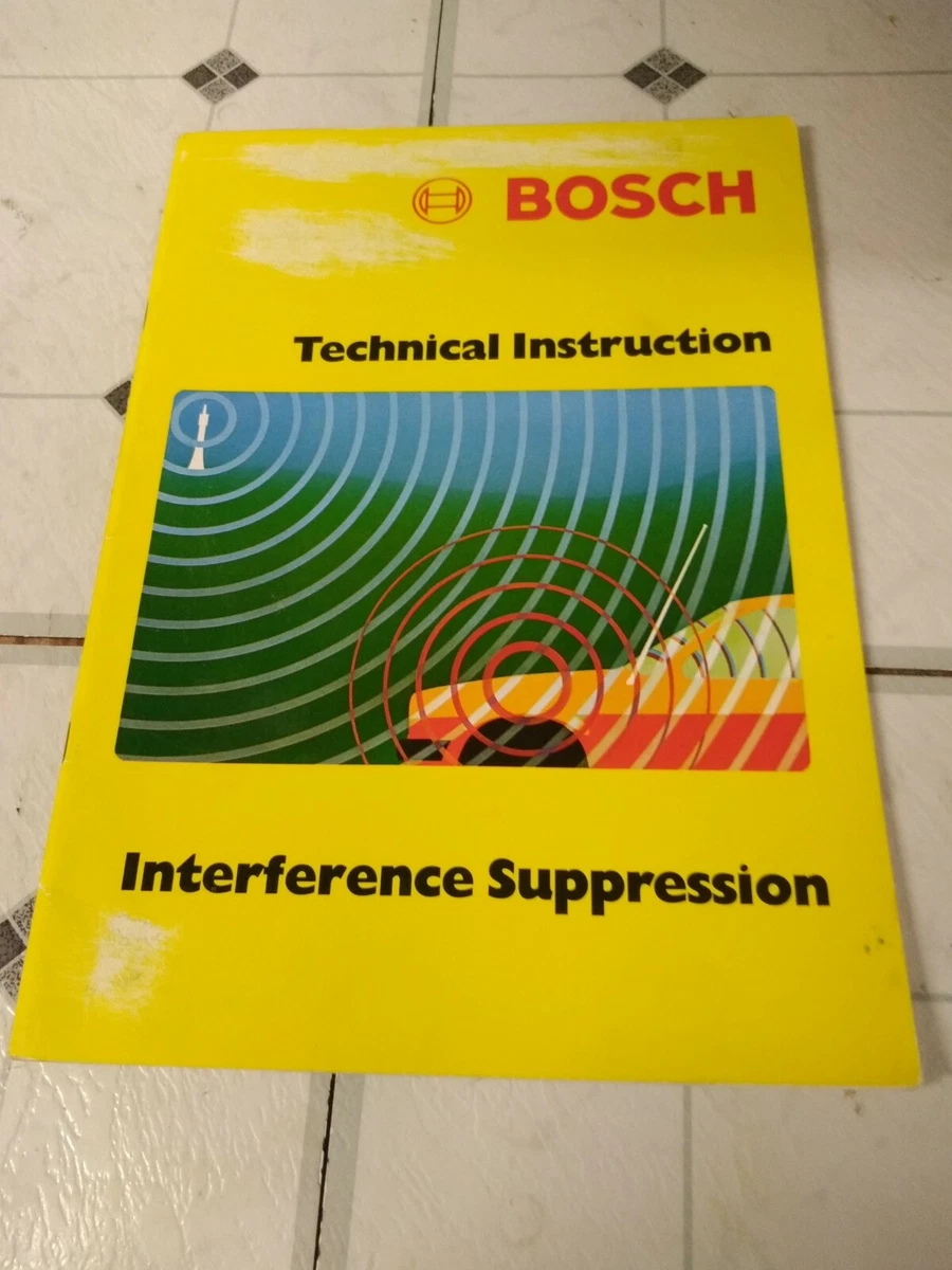 Instructive Interference