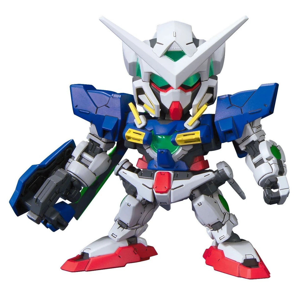 Gundam 00 Exia R2