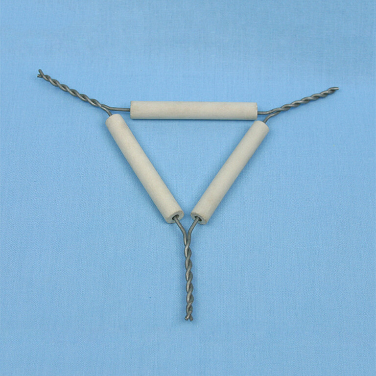 Clay Triangle Chemistry Quia Lab Equipment Flashcards (Lab Chem