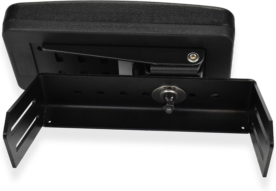 New Genuine HAVIS C-ARM-103 Armrest Kit For Top Mount, Console, Large ...