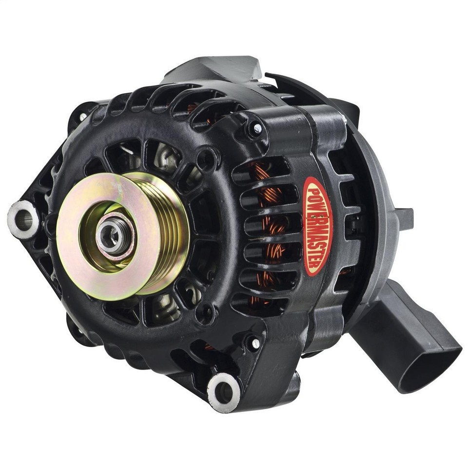 Powermaster Performance Alternator 58242 | eBay