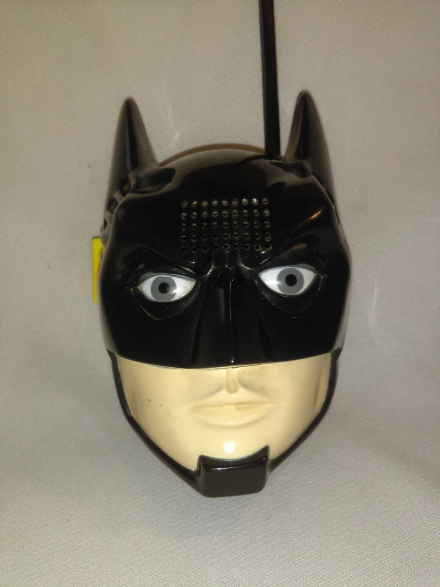 Pow Batman Sound Effects