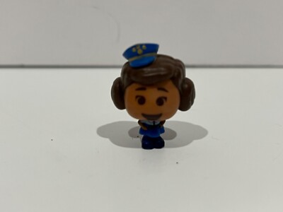 toy story mystery mini blind bag officer giggles mc dimples | eBay