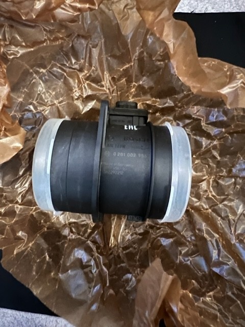 Bosch+0281002956+Air+Flow+Sensor for sale online | eBay