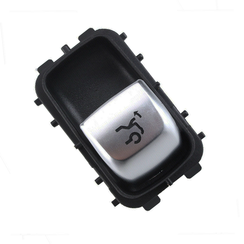 Trunk Lock Release Switch Fits Mercedes Benz W222 2229050409 2229057600 ...