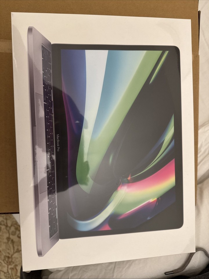 Brand New Apple Macbook (Sealed) Model A2338 - 13 Inch 16GB RAM 512GB ...