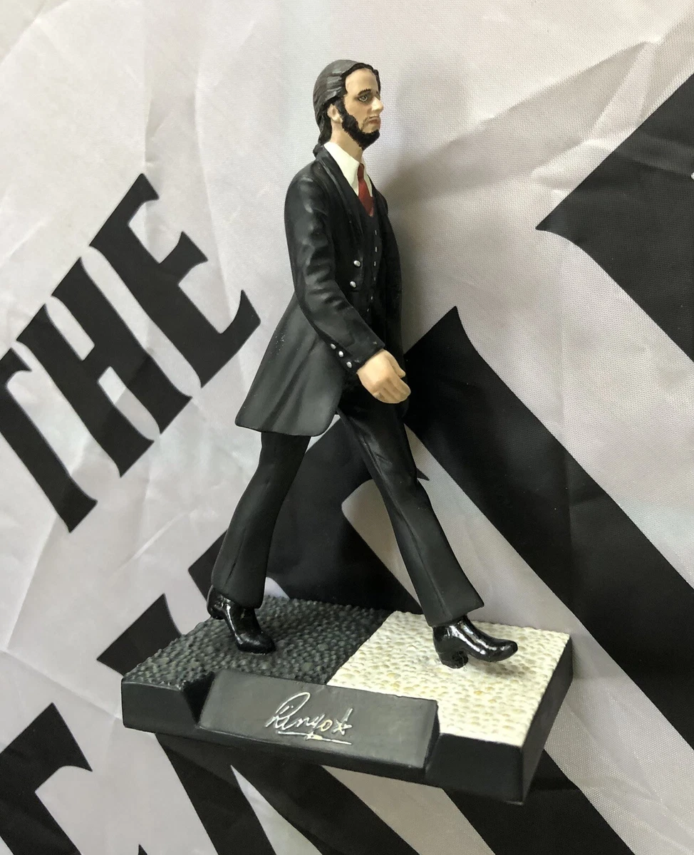 Ringo Starr Abbey Road
