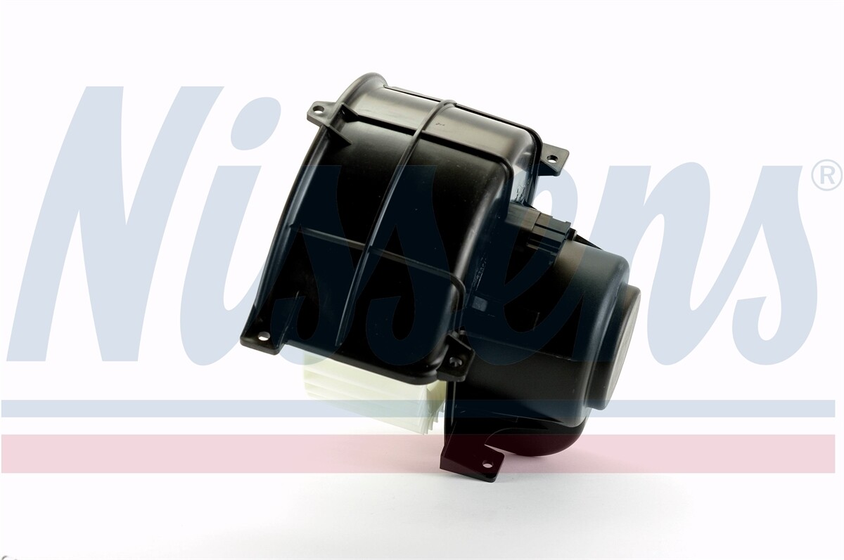 Nissens North America 87139 - HVAC Blower Motor for sale online | eBay