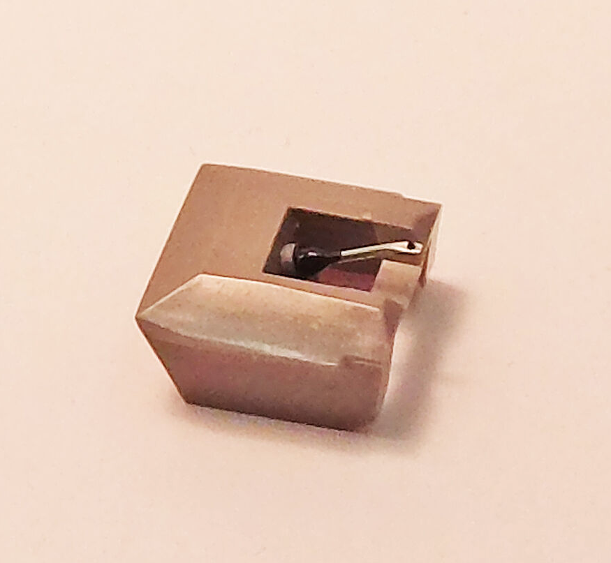 TURNTABLE STYLUS NEEDLE for Sansui SN-505 SV-505 M70 Linear Tracking ...