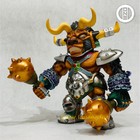 Kaiju_one Bull Demon King 8.6 Inches Action Figure Model In Stock | eBay