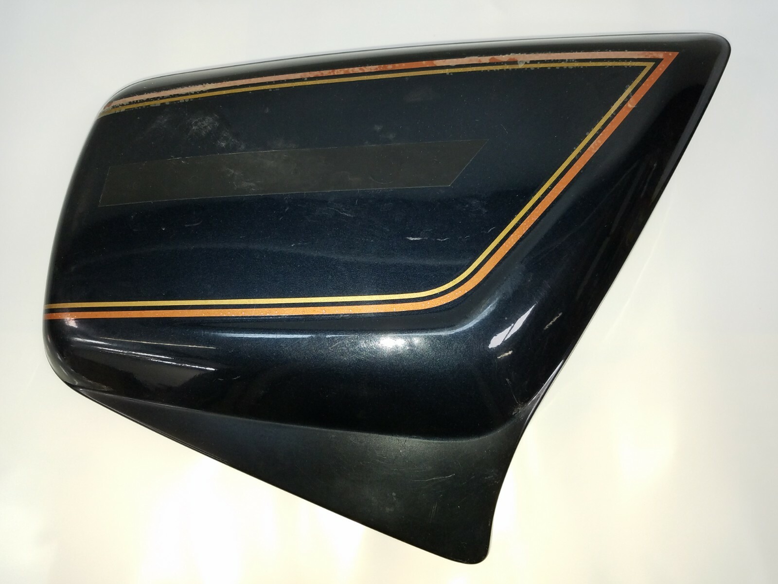 Goldwing GL1100 Right Side Cover Fits Fits 80-83 Pqwnt ursc1 124 | eBay