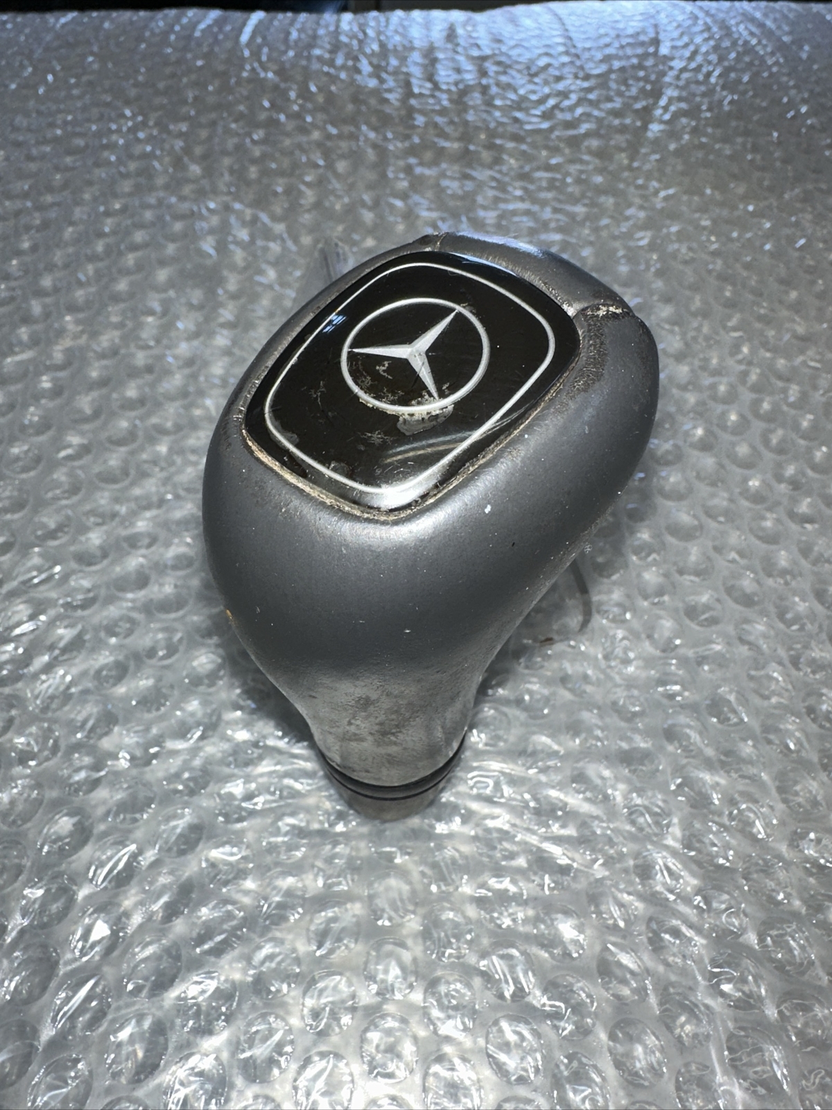 Mercedes OEM Transmission Shift Knob Shifter W140 W210 R129 C140 W163 ...