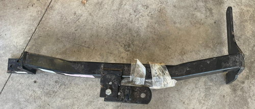 Ford BA BF BF2 FG FG2 FGX Falcon Standard Tow Bar BG19A009CA See ...