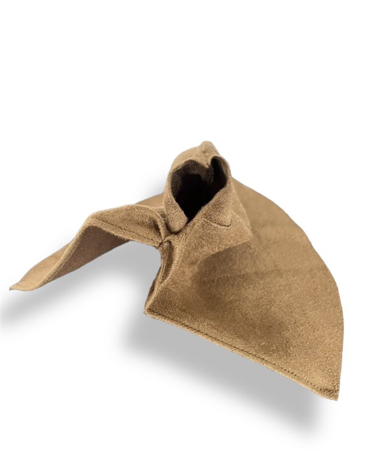 Mezco One:12 TMNT Teenage Mutant Ninja Turtles Set Parts Hooded Cape ...