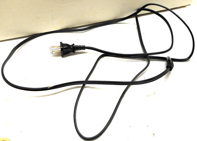 TECHNICS SL-BD27U TURNTABLE - POWER CORD - PARTING OUT | eBay