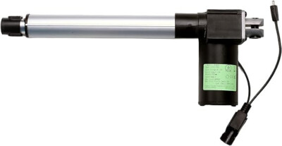 Linear Actuators - Actuator Replacement