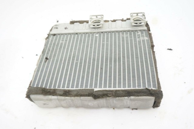 OEM BMW E46 HVAC Heater Core Aluminum 01-05 325i 330i 325xi 330xi 325ci ...