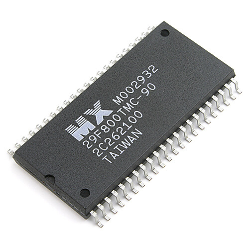 [3pcs] MX29F800TMC-90 FLASH MEMORY 8MBIT SMD-SOP44 | eBay.de