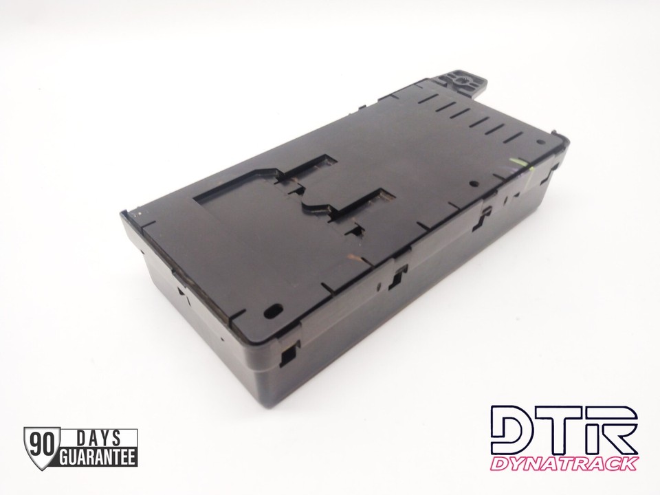 Ford Ranger 1995 4x4 GEM ECU ECM PCM Engine Control Module F57B-14B205 ...