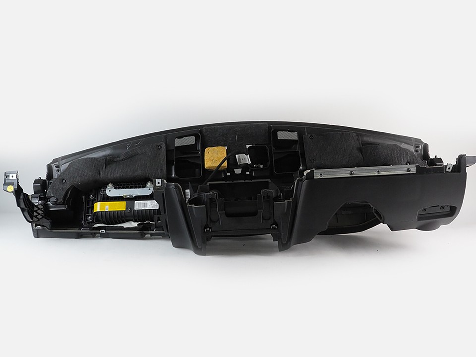 2010 - 2013 Mercedes Benz E Class W212 Dashboard Panel Cover Unit ...