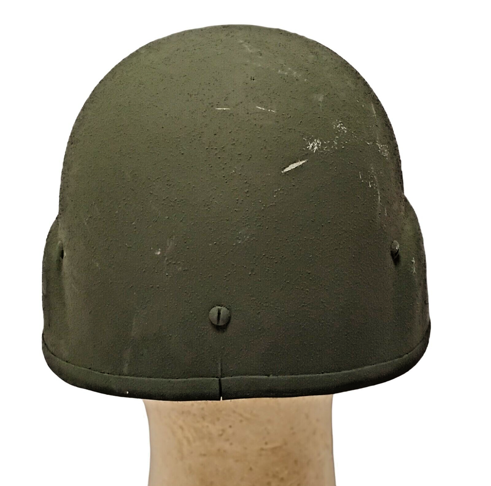PASGT Helmet X-Small Un-Issued | eBay