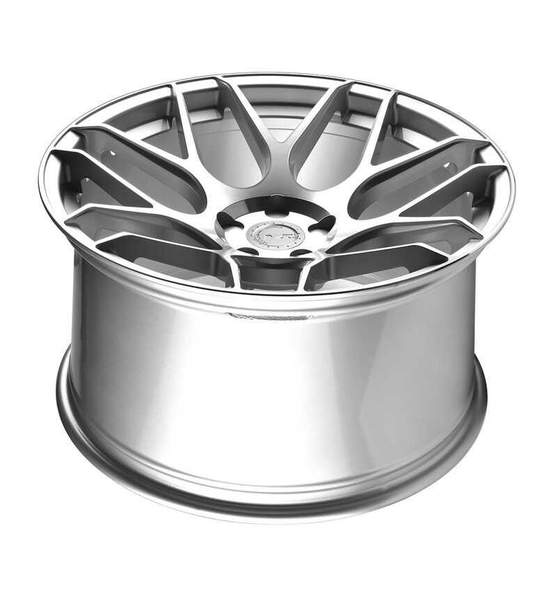 MARS MP-JW Silver 20 inch Concave Alloy Wheels Rims 5x120 VY VZ VE VF ...