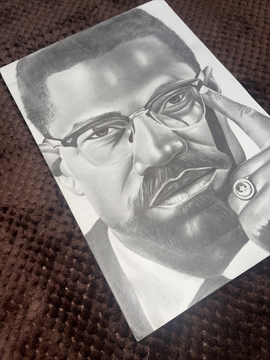 Drawings Of Famous Rappers