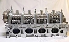 2.4l Honda K24z6 Cylinder Head. Remanufactured. Casting R40-7 for sale ...