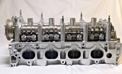 Honda Acura 2.4 K24Z R40 Civic Si, Accord, CRV, TSX, Cylinder Head | eBay