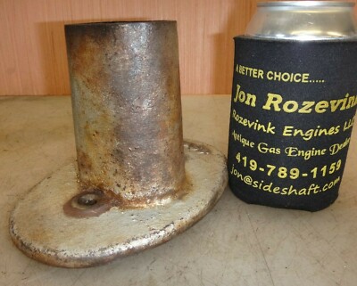 Stationary Engines - Stover Engine Parts