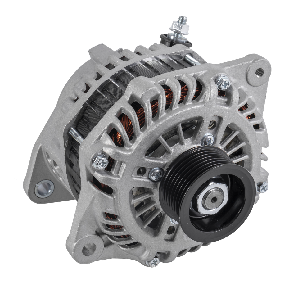 Alternator For 07-15 Nissan Altiam 09-14 Maxima Murano 3.5L 11341 11557 ...