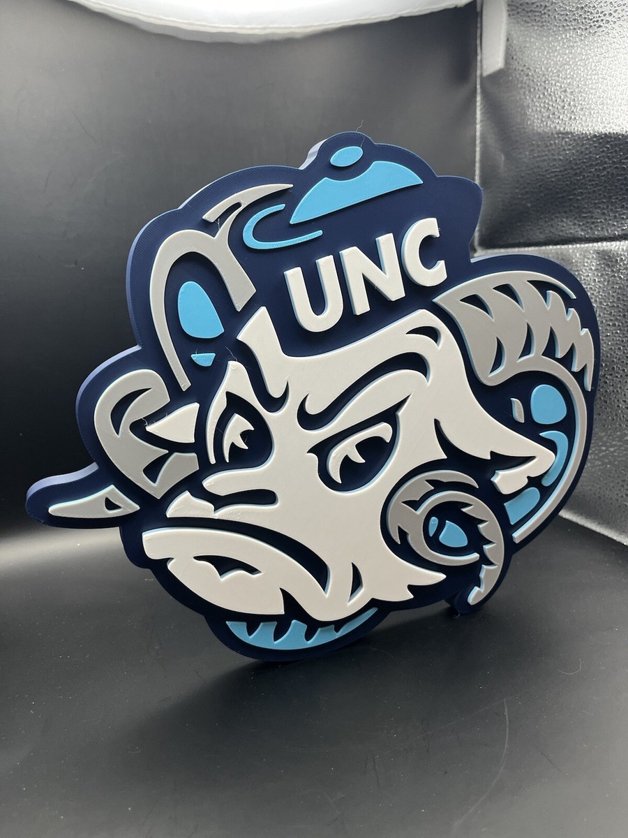 Tar Heel Tattoos University Of North Carolina Fabric Store