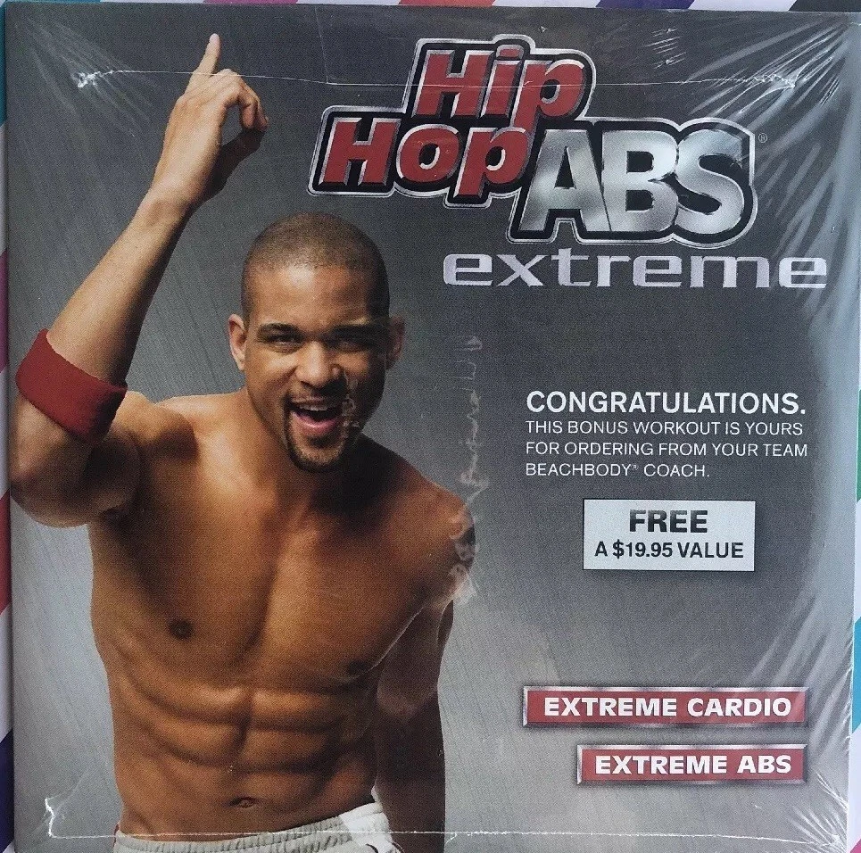 Insanity Abs Workout Shaun T | EOUA Blog