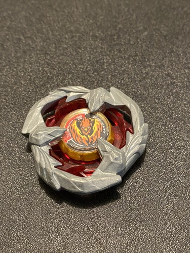 Beyblade X Phoenix Feather Frame Authentic Takara Tomy | eBay