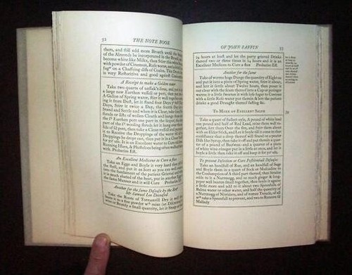 John Saffin 1626 - 1710, Colonial Boston, Rhode Island, Law, Politics ...