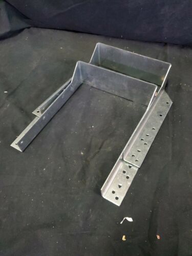 Simpson Strong Tie HU410-4 QTY 2 | eBay