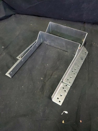 Simpson Strong Tie HU410-4 QTY 2 | eBay