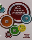 Loose-leaf Version for The Basic Practice of Statistics 7e & LaunchP ...