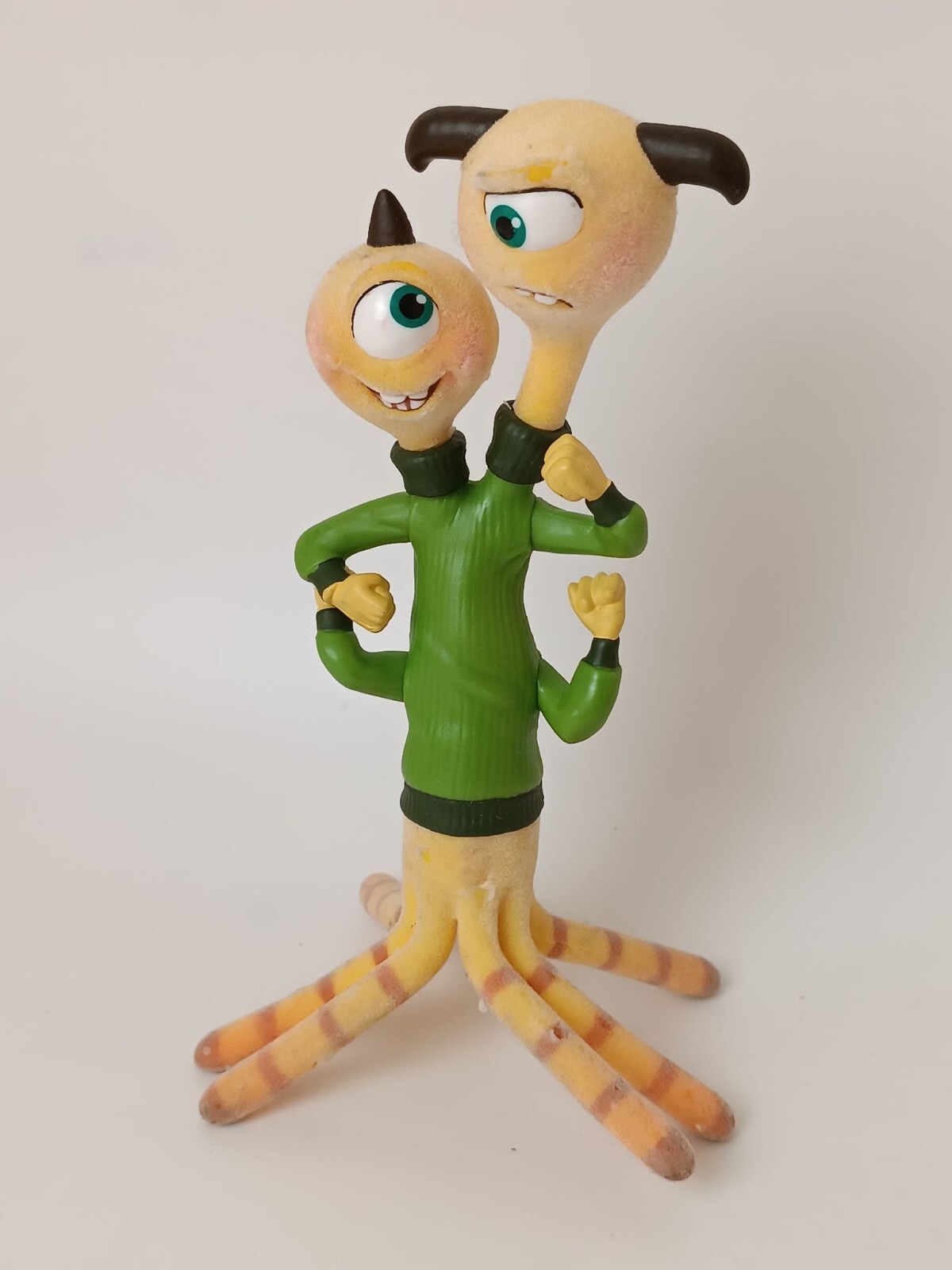 Monsters University Terry And Terri Toy