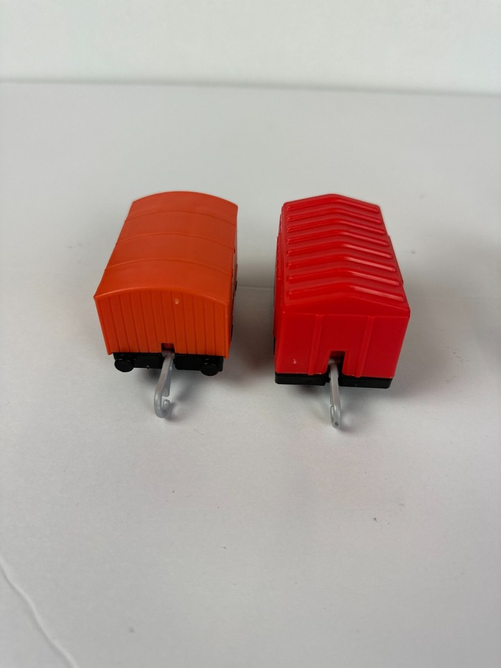 Thomas & Friends TrackMaster Gordon Motorized 2013 with Brendam Bay ...