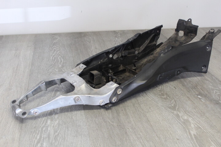 2013 kawasaki ninja zx10r ZX 10 REAR SUBFRAME BACK SUB FRAME | eBay