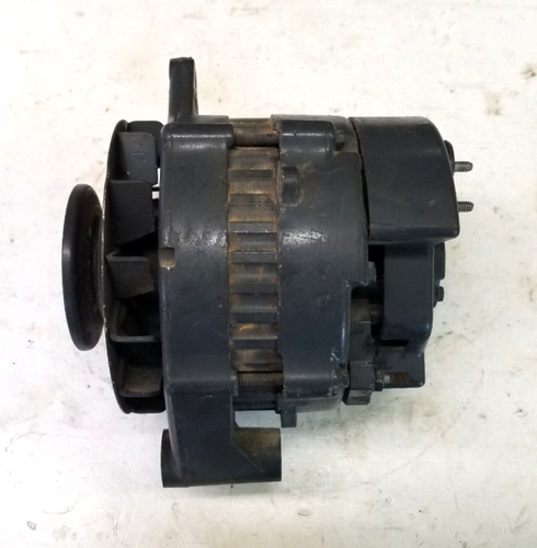 Mercury Motorola Marine Alternator 12V 51A 8EM2004KB 985465 | eBay